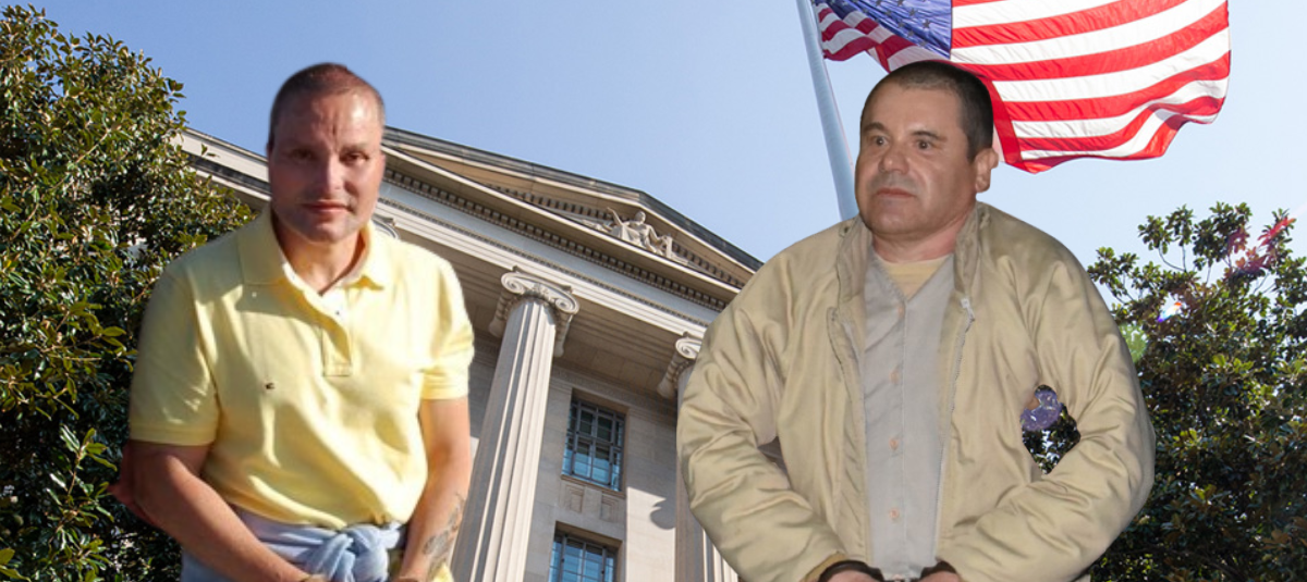 El acuerdo secreto sellado entre el sanguinario capo alias 'Chupeta' y ...