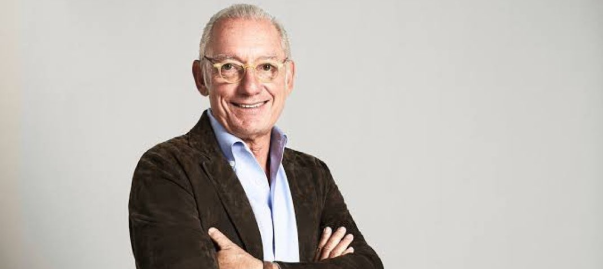 Isak Andic, fundador de Mango, muere después de caer por un barranco ...