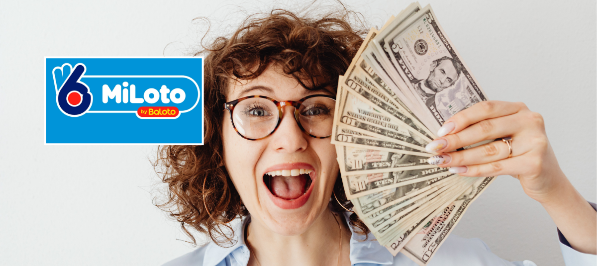 ¿Cuál es el día de la semana que más veces ha caído el sorteo de Miloto ...