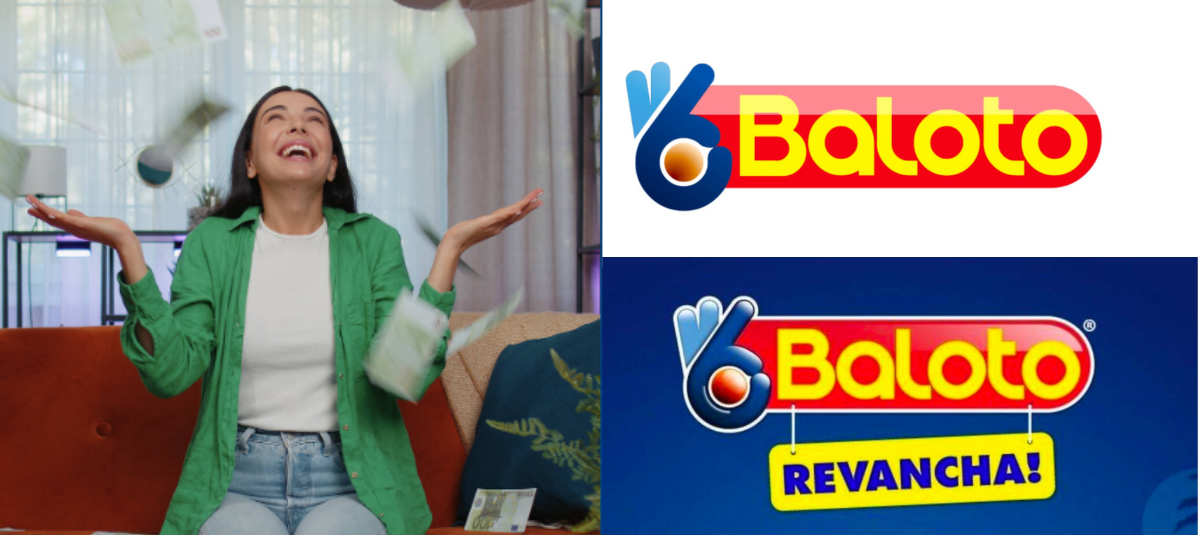 Acumulado de Baloto y Baloto Revancha para el sábado 19 de julio de ...