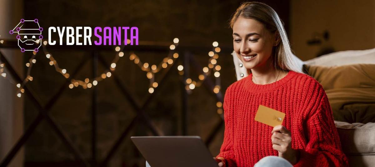 Conozca las marcas reconocidas de Cyber Santa
