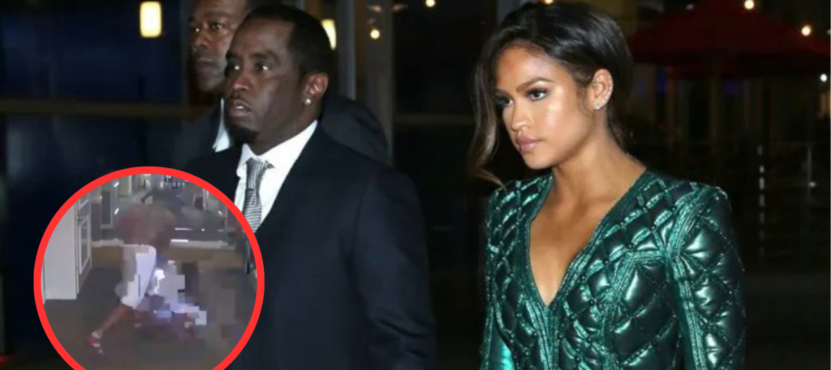 Fiscales negaron filtración de video clave en el juicio contra Sean 'Diddy' Combs