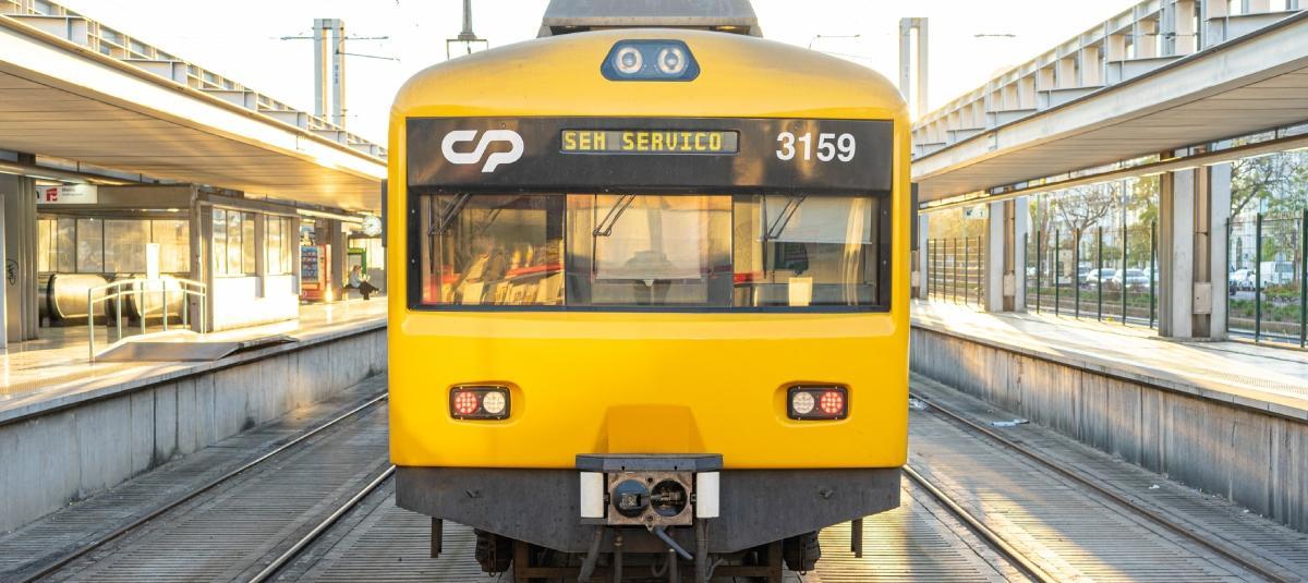 Así es el viaje en tren más largo del mundo: recorre 13 países europeos ...