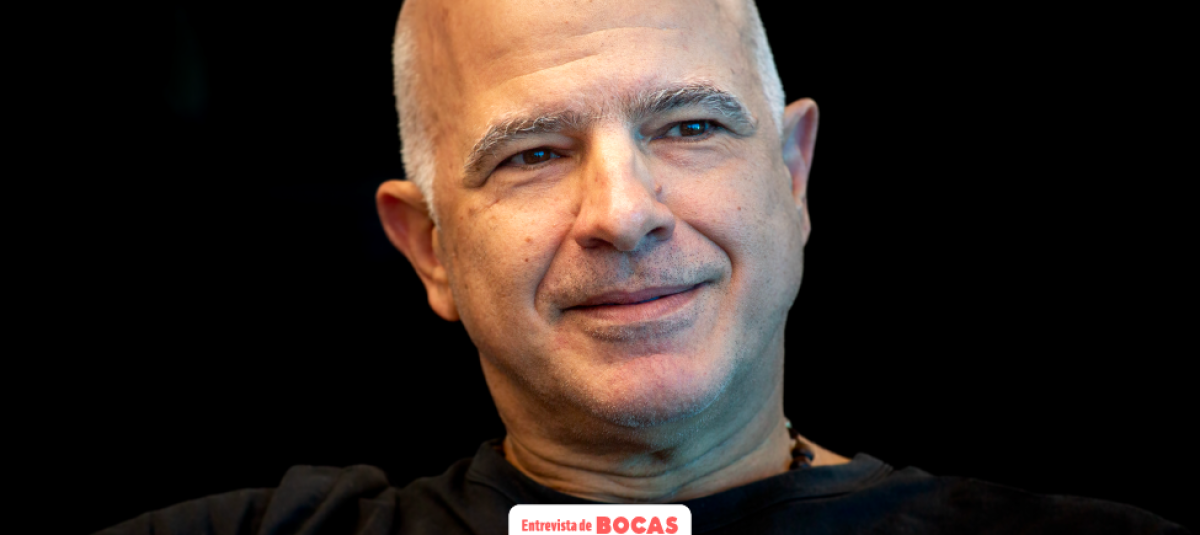 Christian Daes: 'la palabra 'empleados' es despectiva. Yo no compro ...