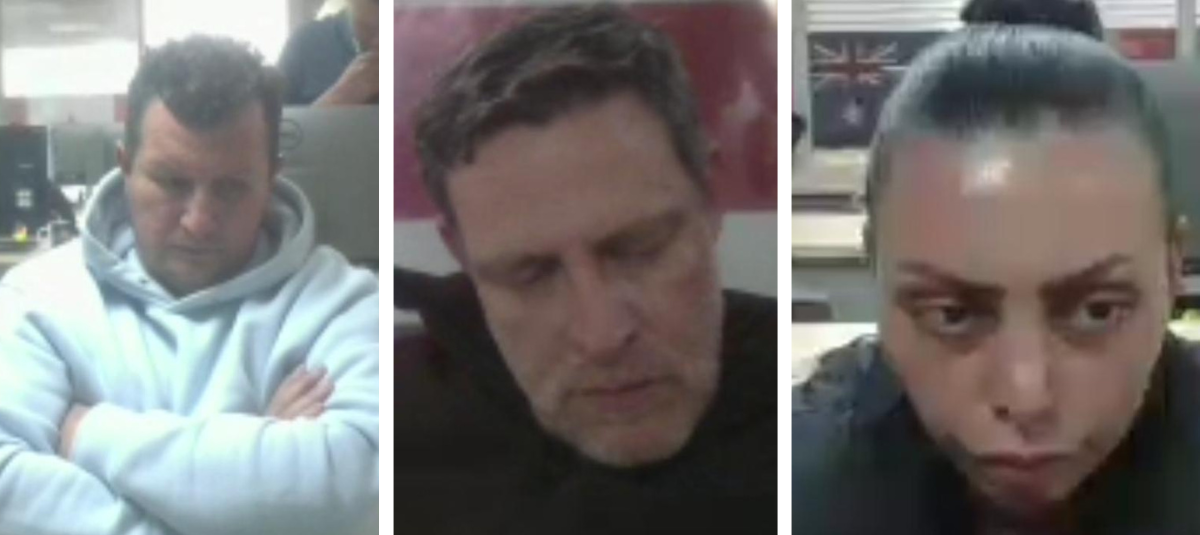 Los bienes y firmas detrás de poderosa red de lavado ligada a ...