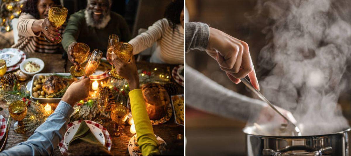 ¿Qué es el 'recalentado'?: tradición colombiana de las comidas del 25 ...