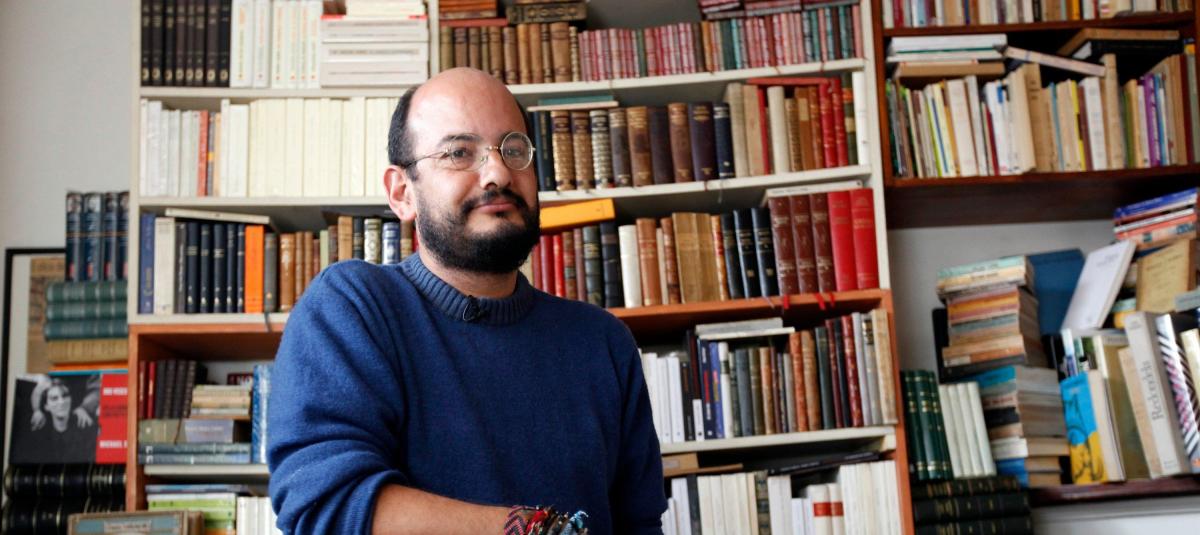 'San Librario', el lugar que vende obras de segunda y que fue la ...