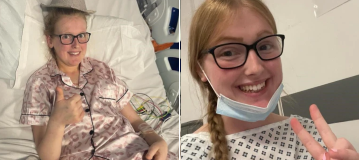 Médicos le dijeron que 'tenía deficiencia de vitamina D' y murió por ...