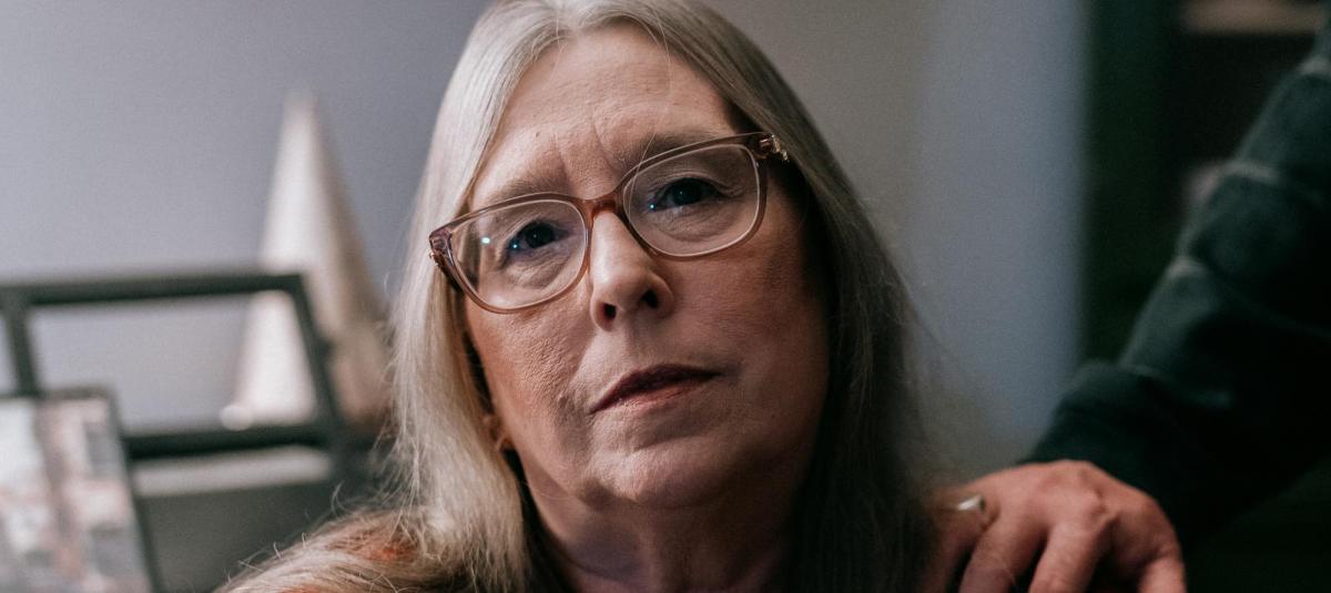 La vejez en casas silenciosas: se afligen por la falta de nietos en el ...