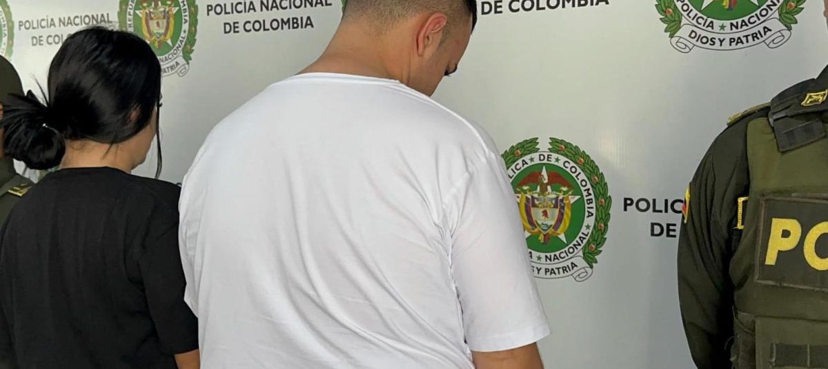 Rechazo tras casa por cárcel a alias 'Chorizo', peligroso delincuente, dinamizador de homicidios ...