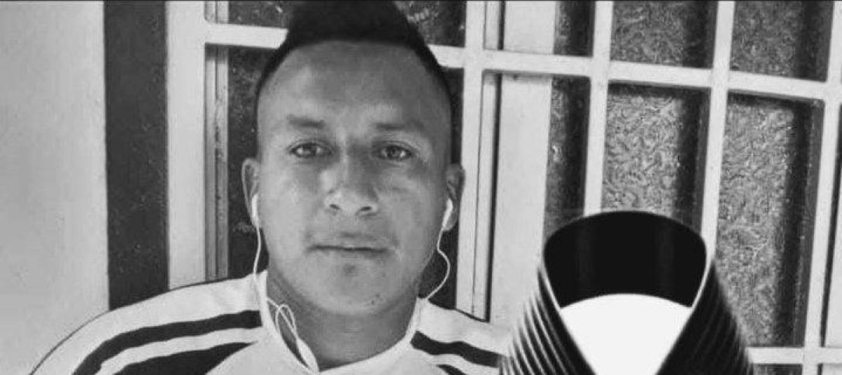 'Sacamos esa gente de allá, viva o muerta': brigadier general Federico ...