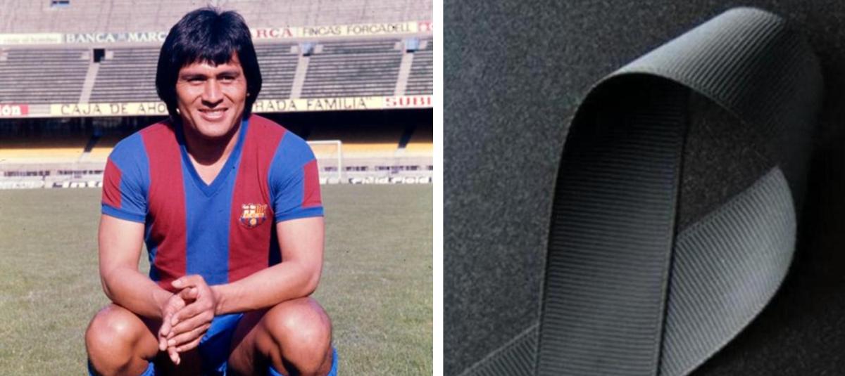 Luto mundial: muere la leyenda del Barcelona Hugo 'Cholo' Sotil, el ...