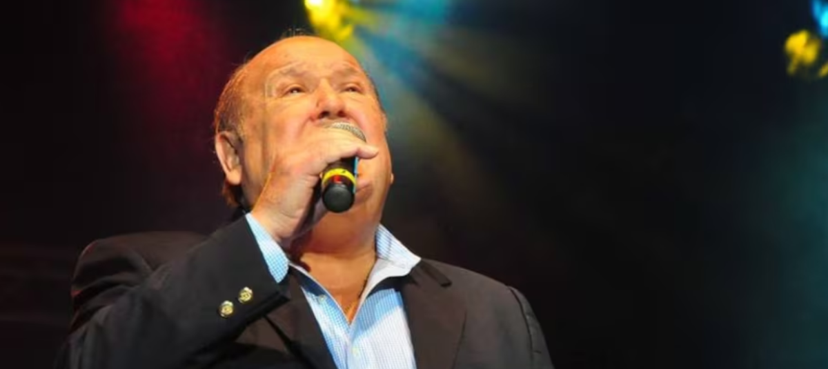 ¿Quién era el cantante y compositor Leo Dan? Perfil del maestro del ...
