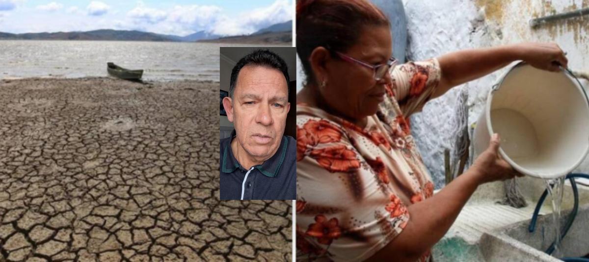 El meteorólogo Max Henríquez explica por qué el 2024 fue 'anormal ...