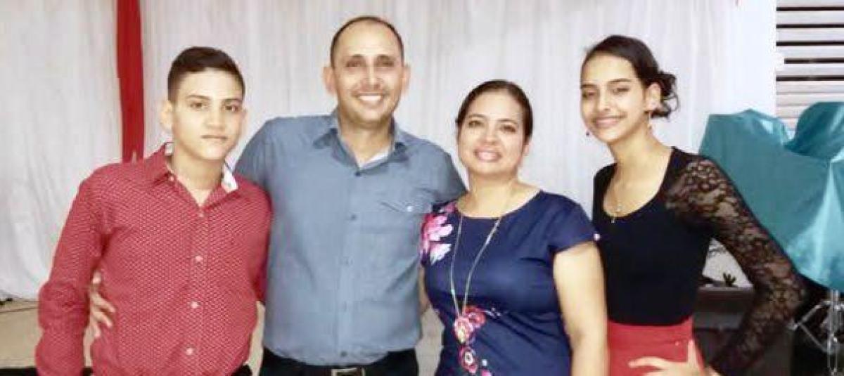 Atención: Capturaron a presuntos responsables de la masacre a pastor y ...
