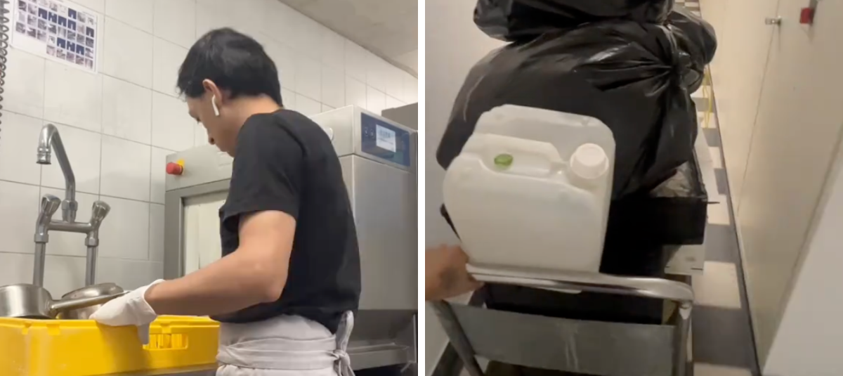 Colombiano en Suiza revela que gana 19 millones al mes trabajando solo 8 horas