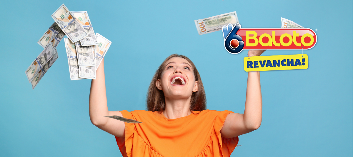 Baloto y Baloto Revancha: resultados del último sorteo del miércoles 22 ...