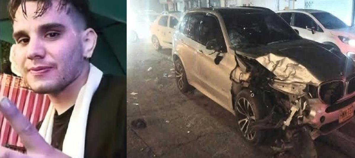 ¿Nuevo caso Colmenares?: los misterios detrás de extraña muerte de joven diseñador con camioneta ...