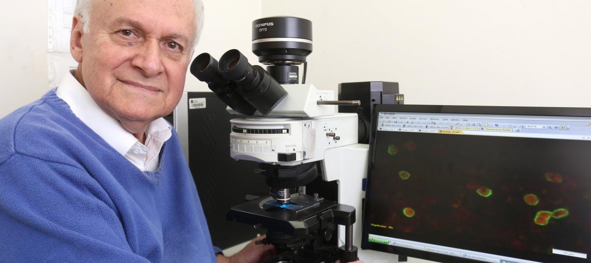 Murió Manuel Elkin Patarroyo | Estas son las reacciones por su ...