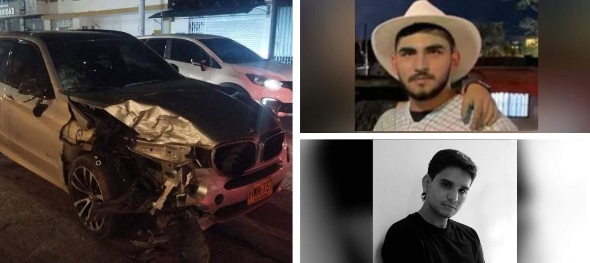 ¿Quién manipuló pruebas de accidente de BMW en el que político atropelló a un amigo en carnaval ...