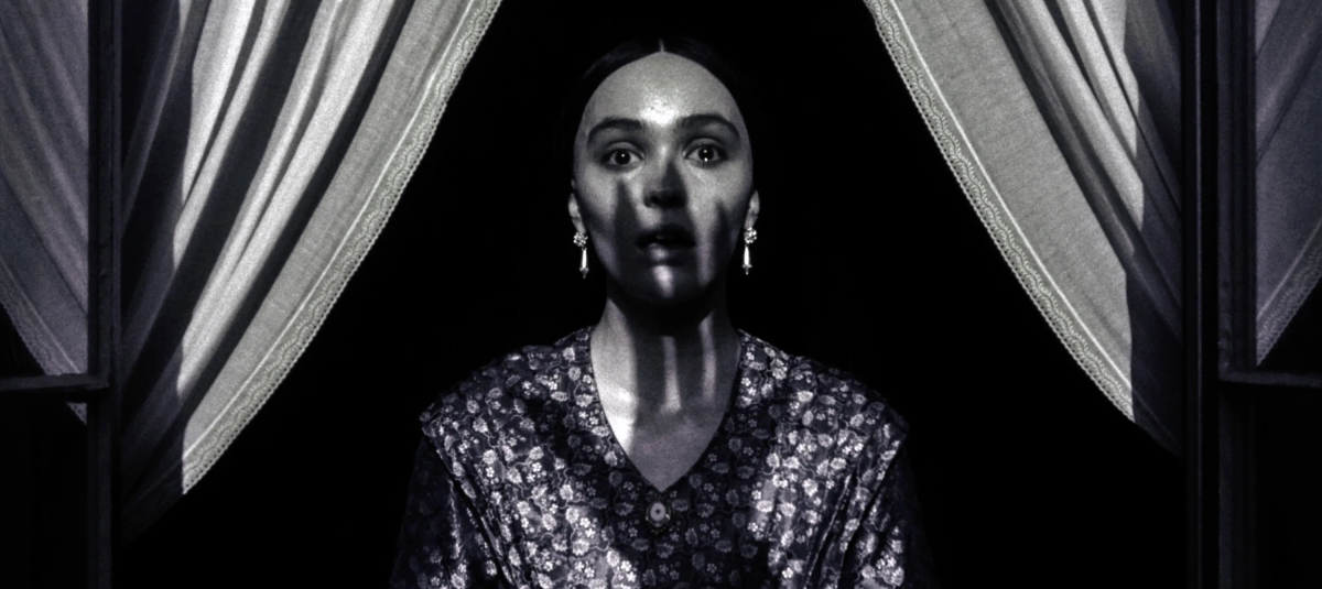 Nosferatu, un clásico que revive bajo el poder de una doncella