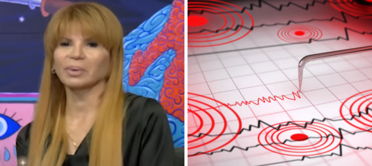 Mhoni Vidente predice un fuerte sismo que cambiaría el futuro del mundo: 'Una situación caótica'
