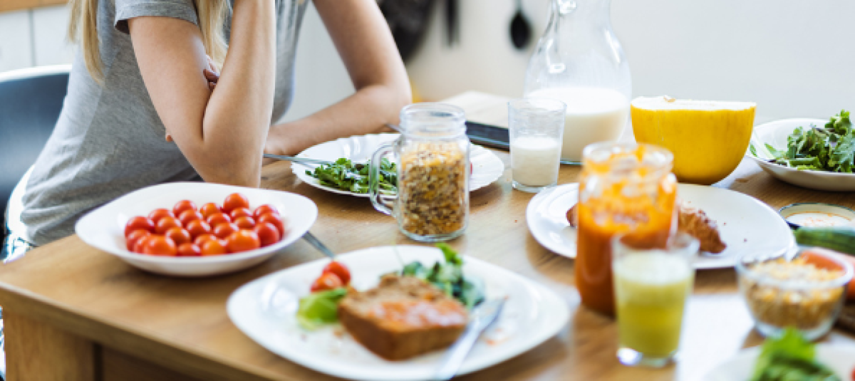 Comer este alimento en el desayuno podría ayudarle a vivir más, según ...