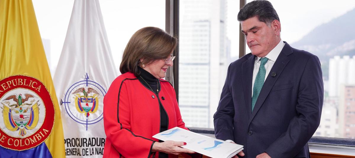 Los mayores desafíos de Gregorio Eljach con su llegada a la cima de la ...