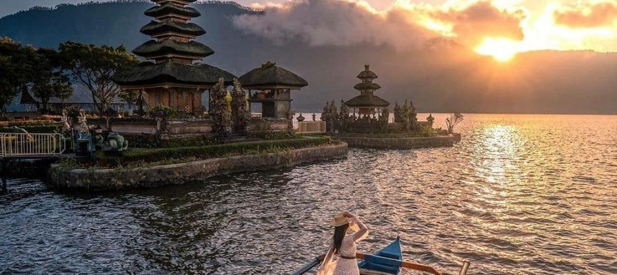 Un país exótico de Asia eliminó la visa para colombianos: conozca sus ...