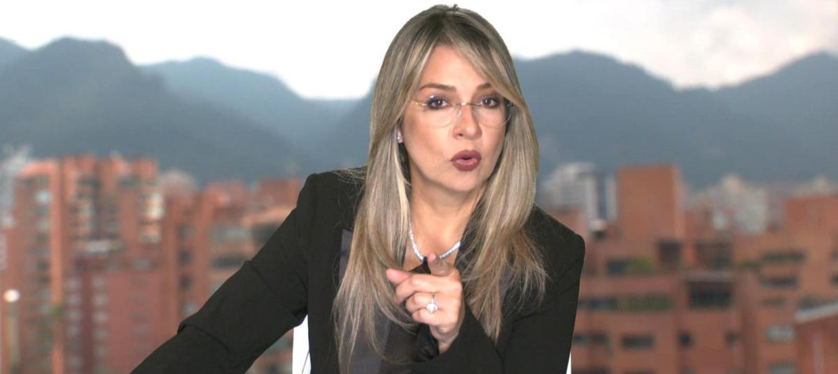 Encuesta del CNC revela tendencias electorales para 2026 en Colombia: Vicky Dávila lidera ...