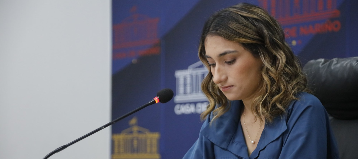 'Una decisión difícil pero correcta': Laura Sarabia sobre suspensión de ...