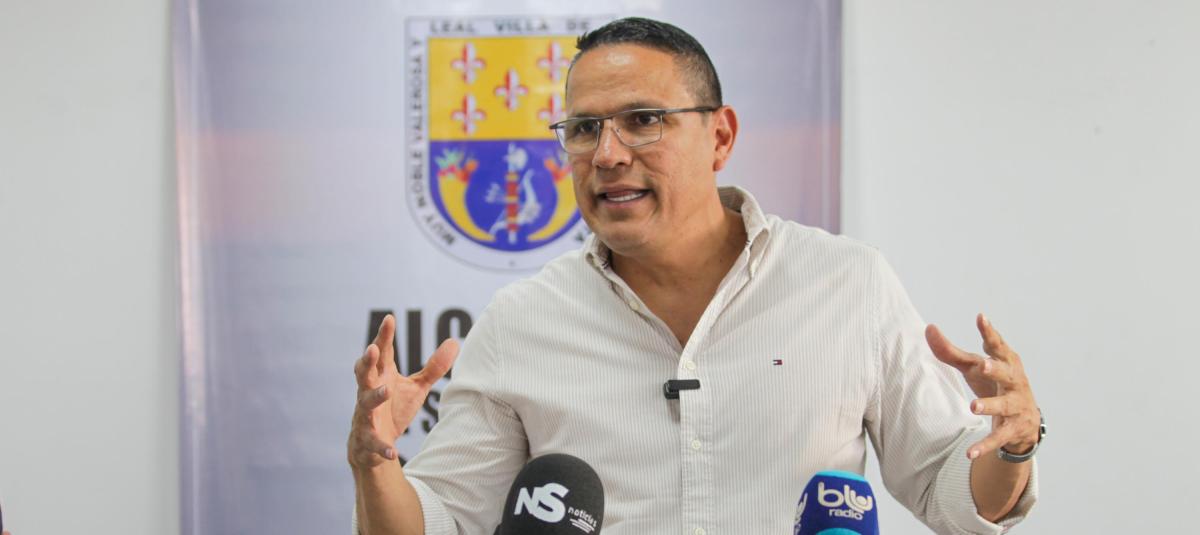 'Agárrelos a juete': Jorge Acevedo, alcalde de Cúcuta, genera polémica al proponer el castigo ...