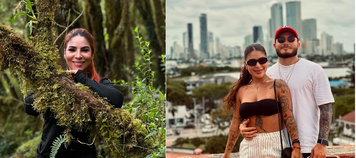 Mamá de Jois Ramírez explota contra quienes cuestionan a su hija por la ...