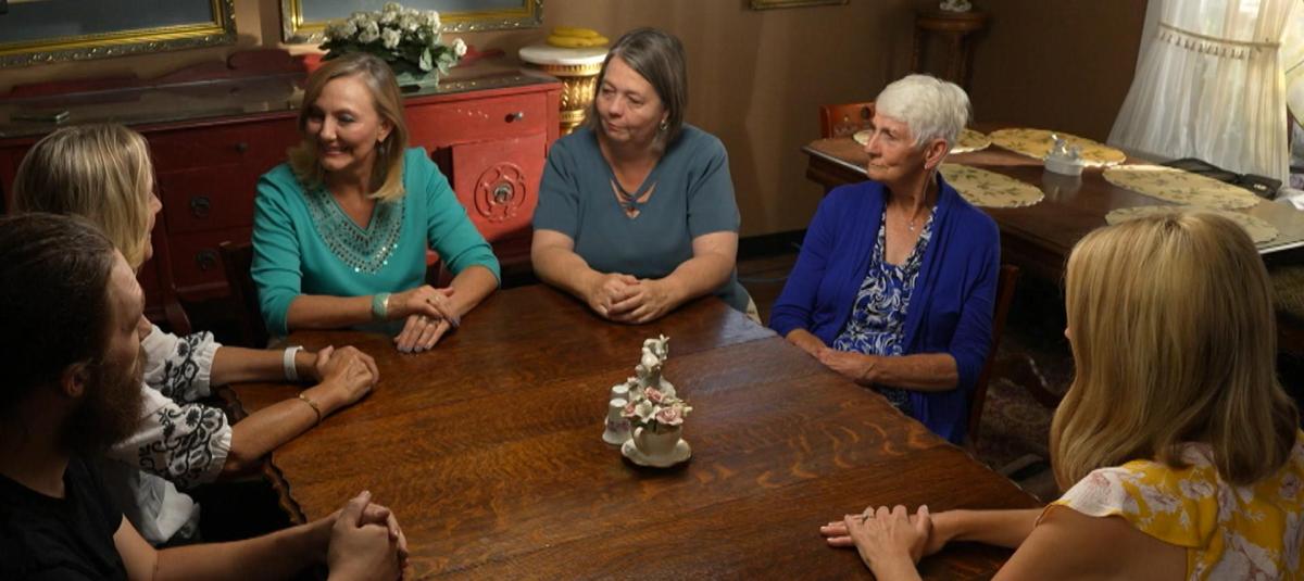 La historia de la productora de Hollywood que narra su caso de abuso ...