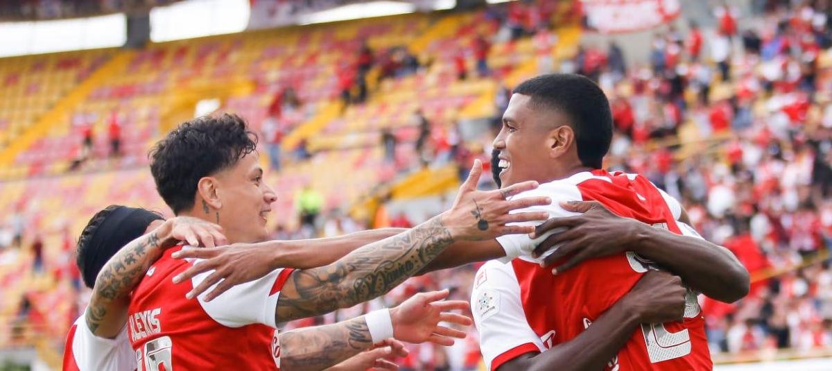 Santa Fe vs. Tolima: niños entre 5 y 13 años, gratis al estadio, los ...