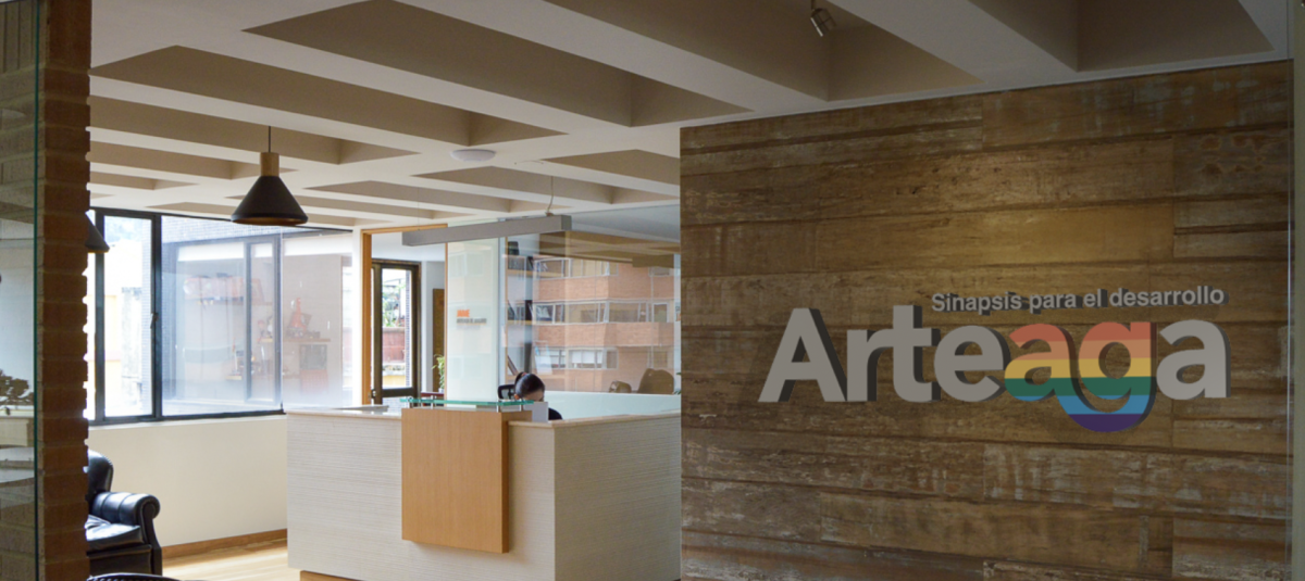 Jaime Arteaga y Asociados cambia su marca y evoluciona su estrategia ...