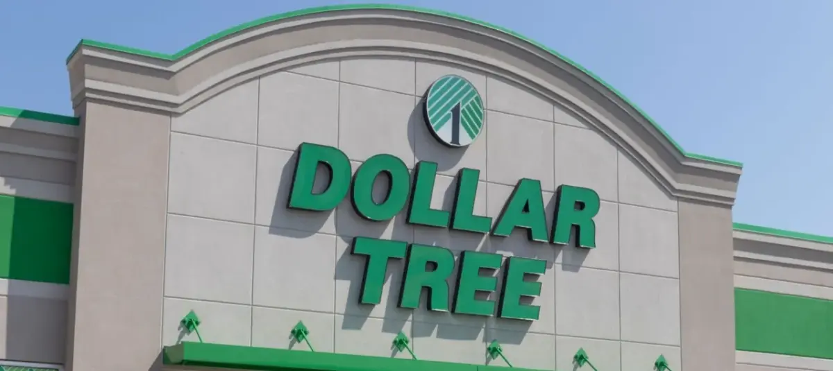 Dollar Tree: ¿de dónde vienen los productos que vende la cadena?