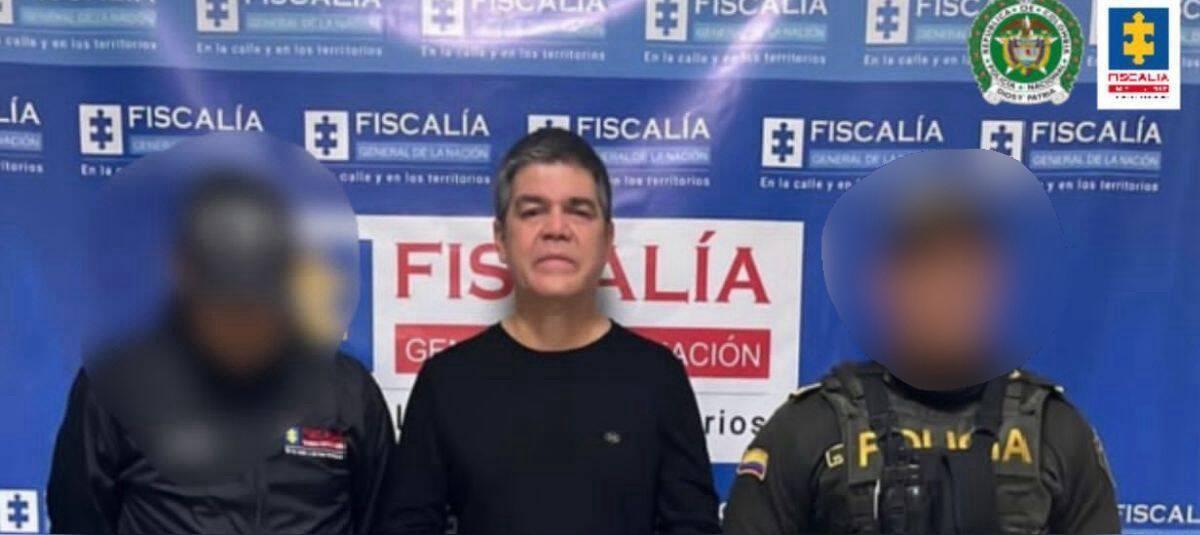 Sentencia para Andrés Ricci por el feminicidio agravado de Luz Mery ...