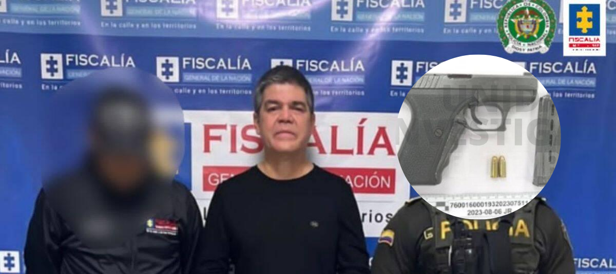 Luz Mery Tristán: juez declaró culpable a Andrés Ricci por feminicidio agravado de expatinadora