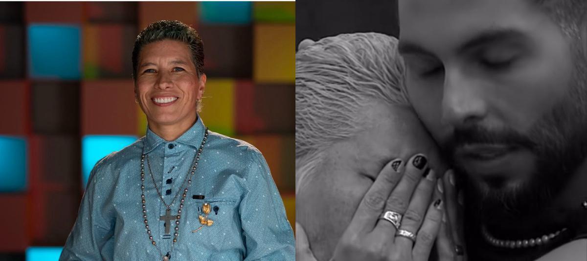 Lady Tabares narra su dura experiencia en prisión: su lucha y problemas personales