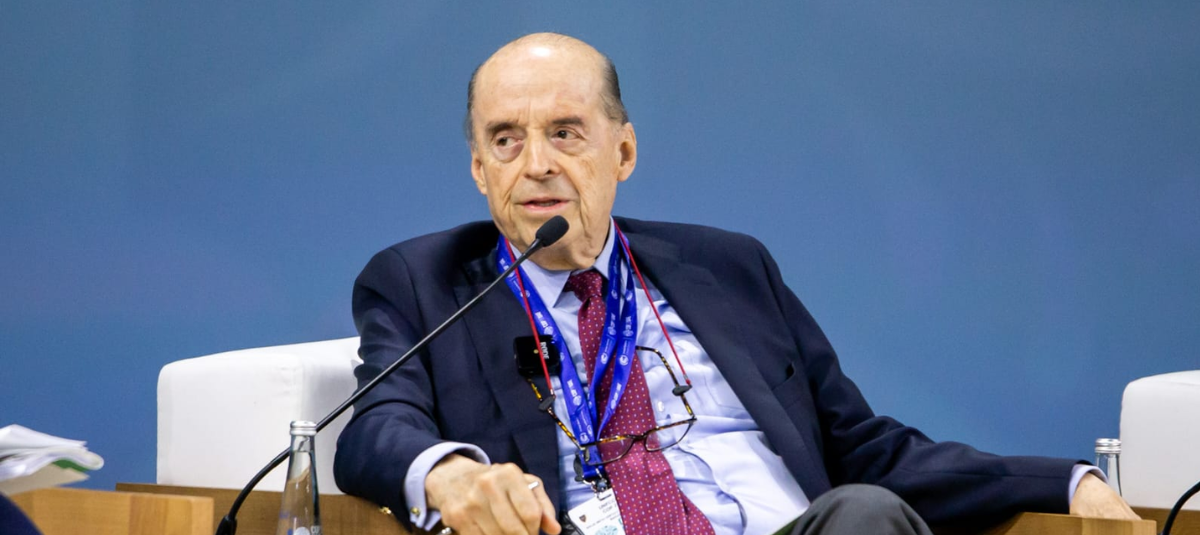 Las críticas del excanciller Álvaro Leyva por la crisis entre Petro y Trump: 'pareció impropio ...