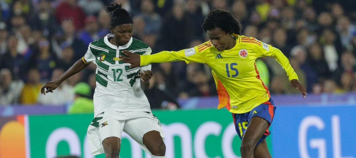 Karla Torres deja Santa Fe y será nueva jugadora del Leicester City