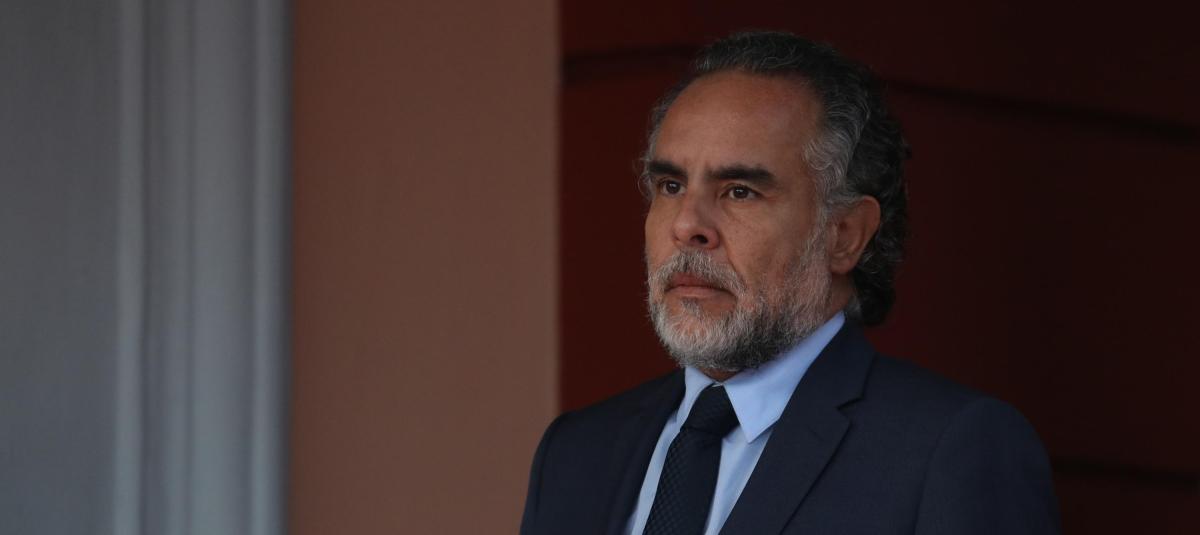 Armando Benedetti es nombrado nuevo jefe de despacho del gobierno del presidente Gustavo Petro