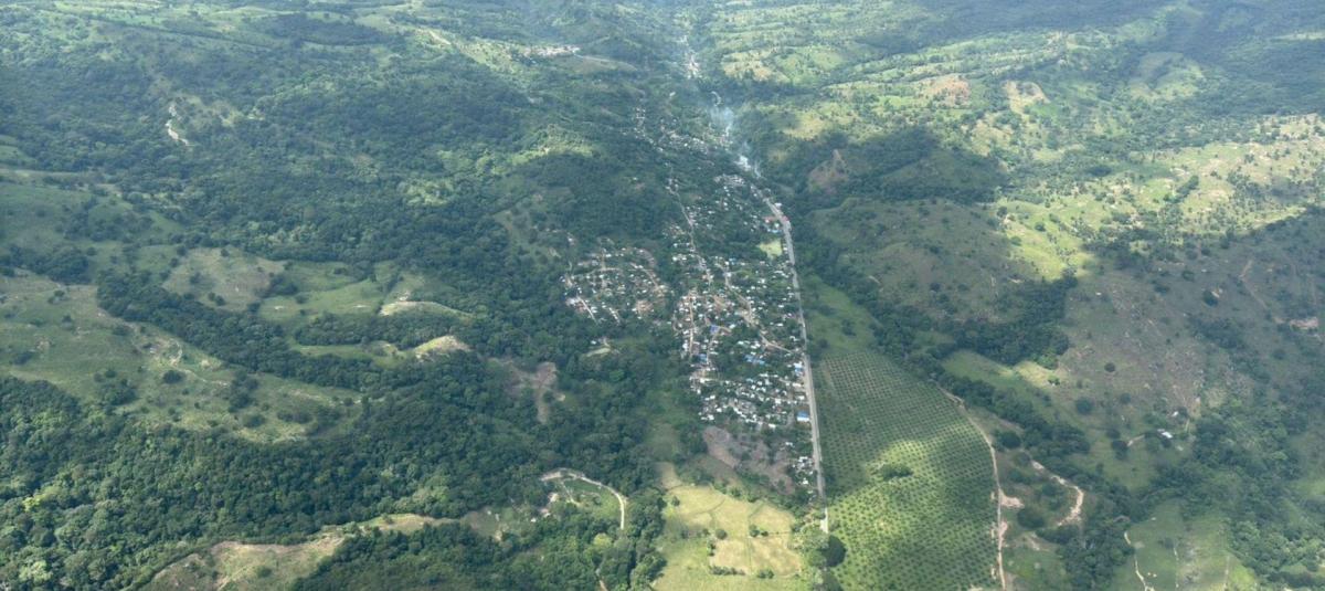 Verifican la situación de dos de los 12 firmantes desaparecidos en ...