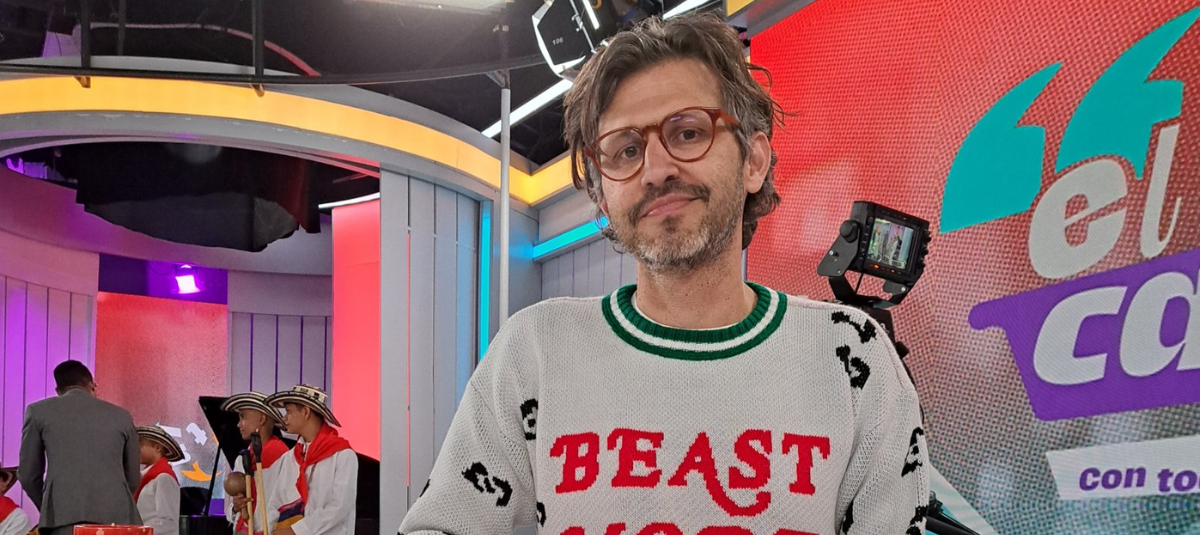 ¿Quién es Mauricio Jaramillo Jassir, nuevo vicecanciller de Asuntos ...