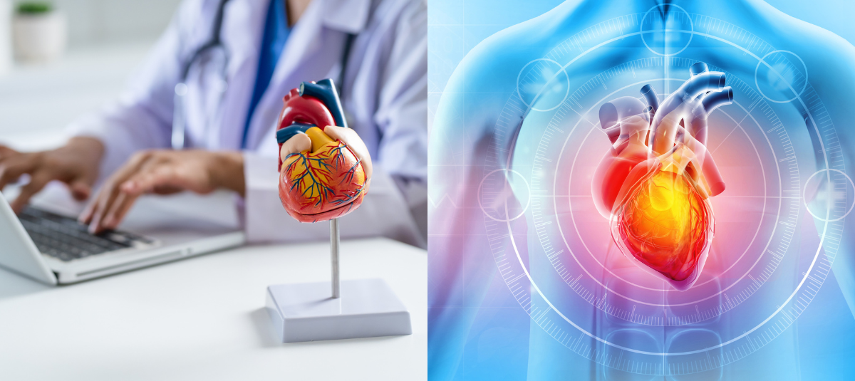 Cardióloga revela las señales de problemas del corazón que las personas ...