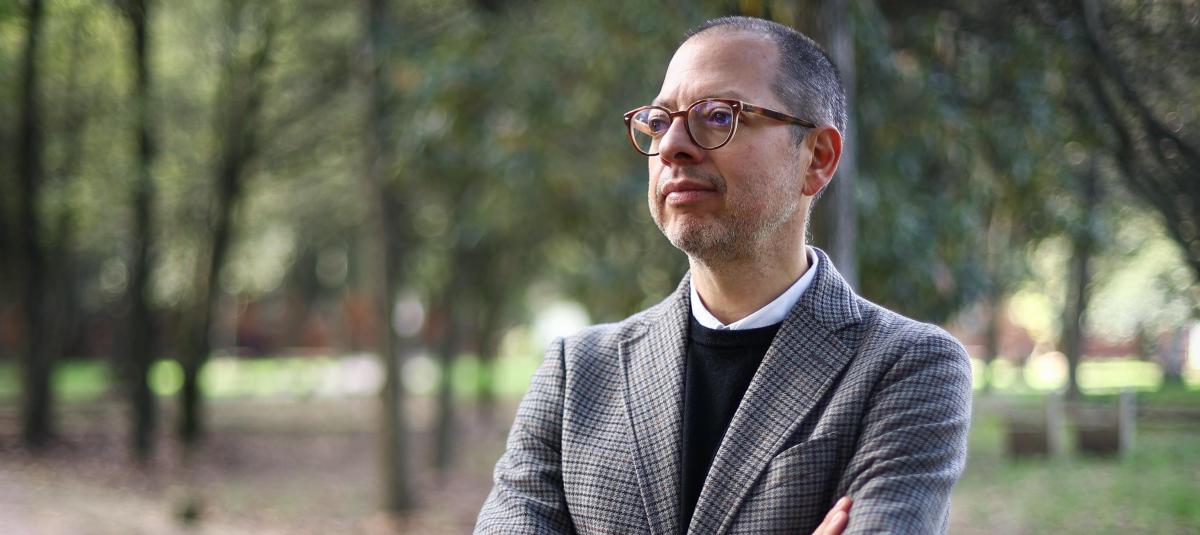 ‘Queda mucho por hacer y por resolver’: la despedida de Juan David ...