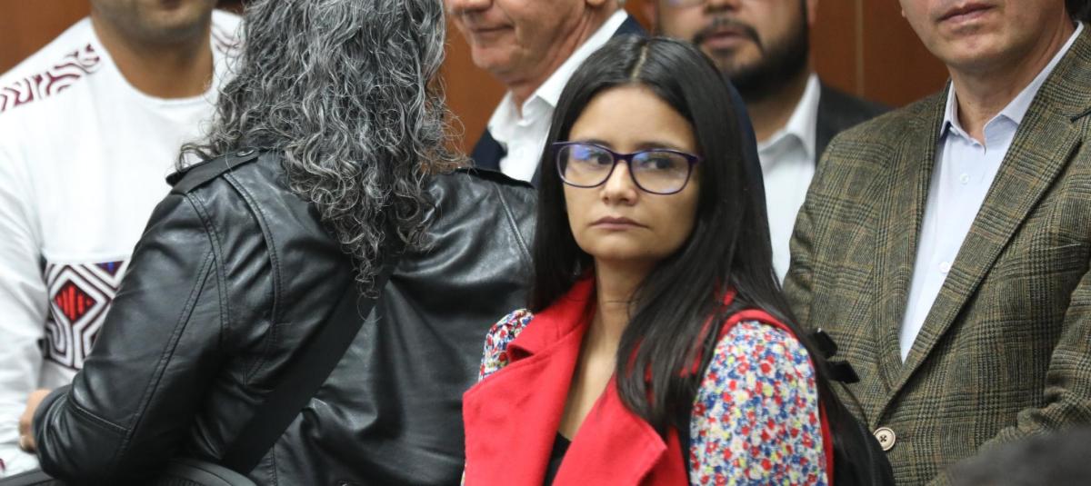 ¿Por qué el presidente Gustavo Petro le apostaría a una funcionaria ...