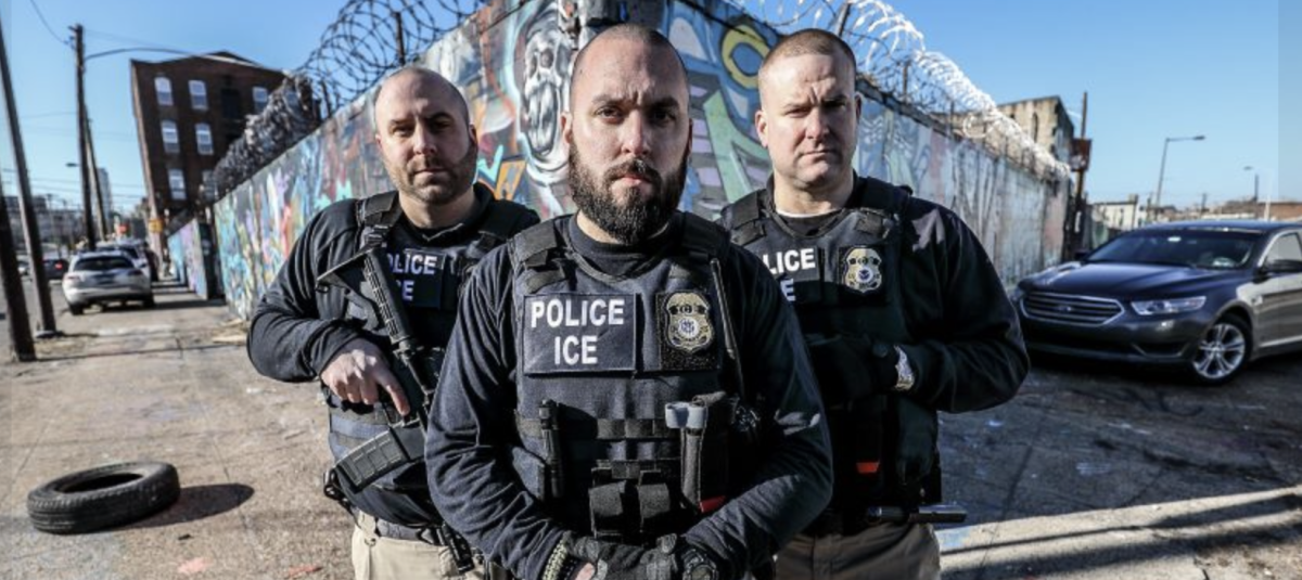 Denunciaron una falsa redada de ICE en Los Ángeles y lo que ocurrió fue ...