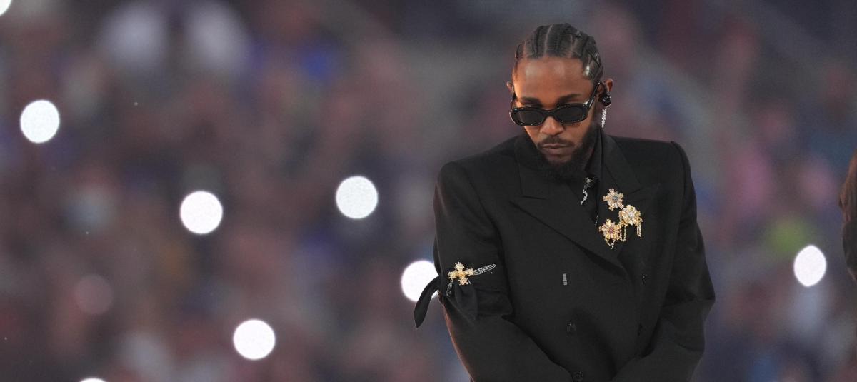 Kendrick Lamar: perfil y trayectoria musical del artista del Super Bowl ...